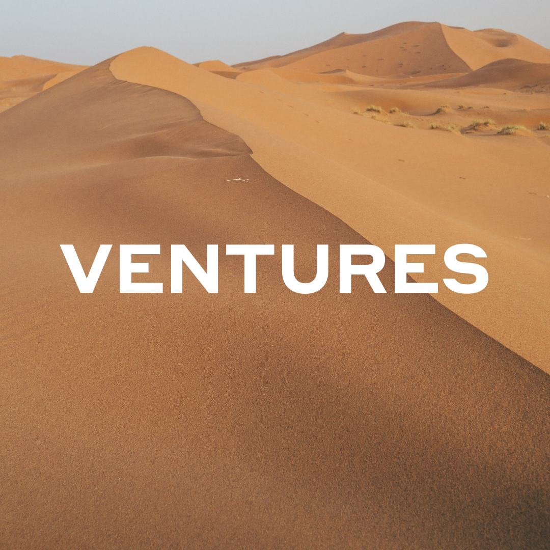 Brand Identity, Pitch Deck Design and Website Design for a venture capitalist firm. — Alexandra ...