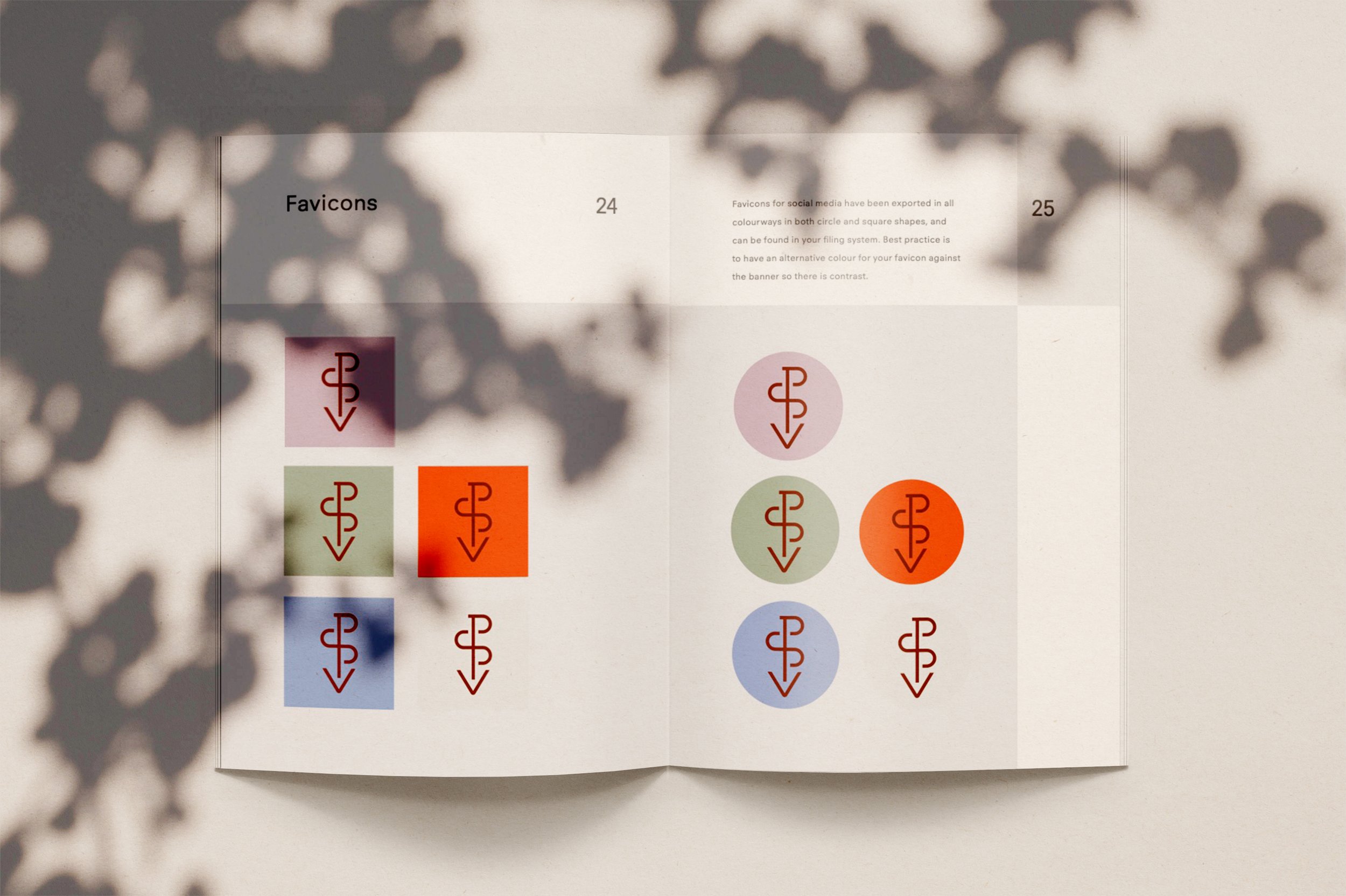 Brand Identity, Pitch Deck Design and Website Design for a venture ...