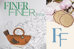 Finer Finer — Alexandra Lunn Studio