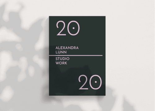 The brands that we've built: 2020–2021 — Alexandra Lunn Studio