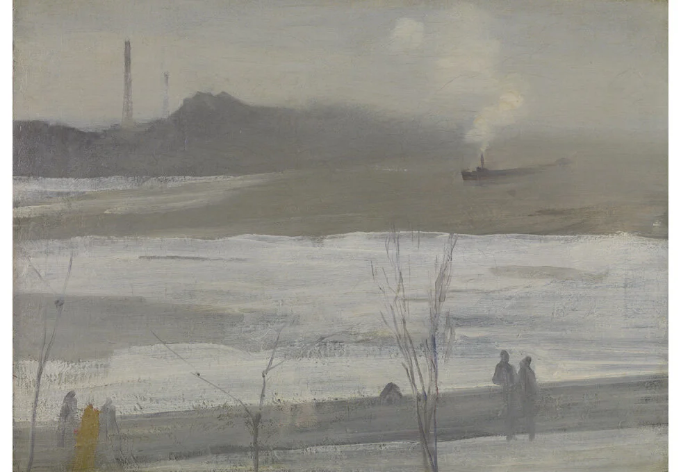 Colby College Museum of Art — The Maine Art Museum Trail