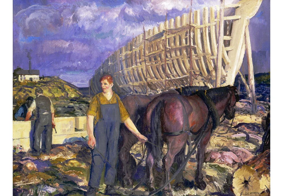 Farnsworth Art Museum — The Maine Art Museum Trail