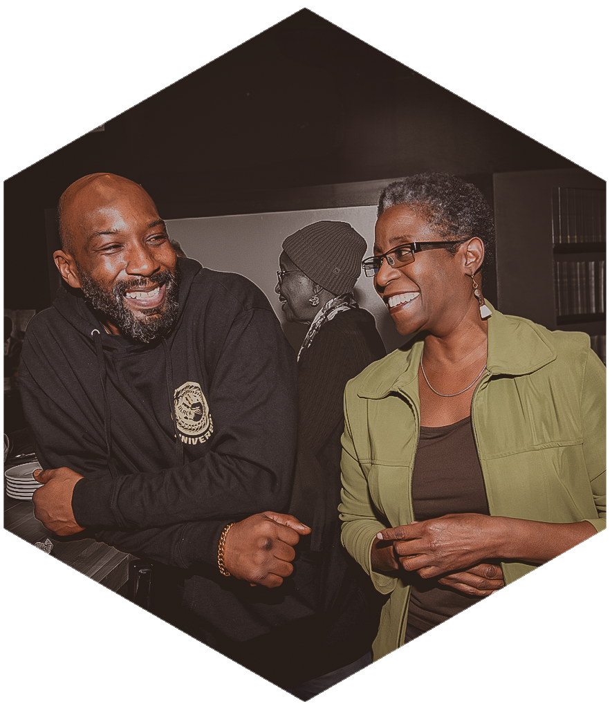 Business Leaders of Colors