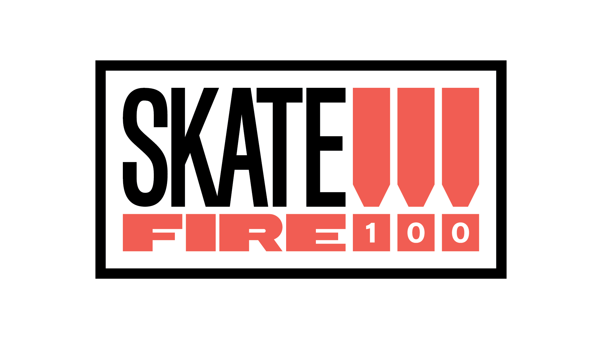 Skate 3 Logo