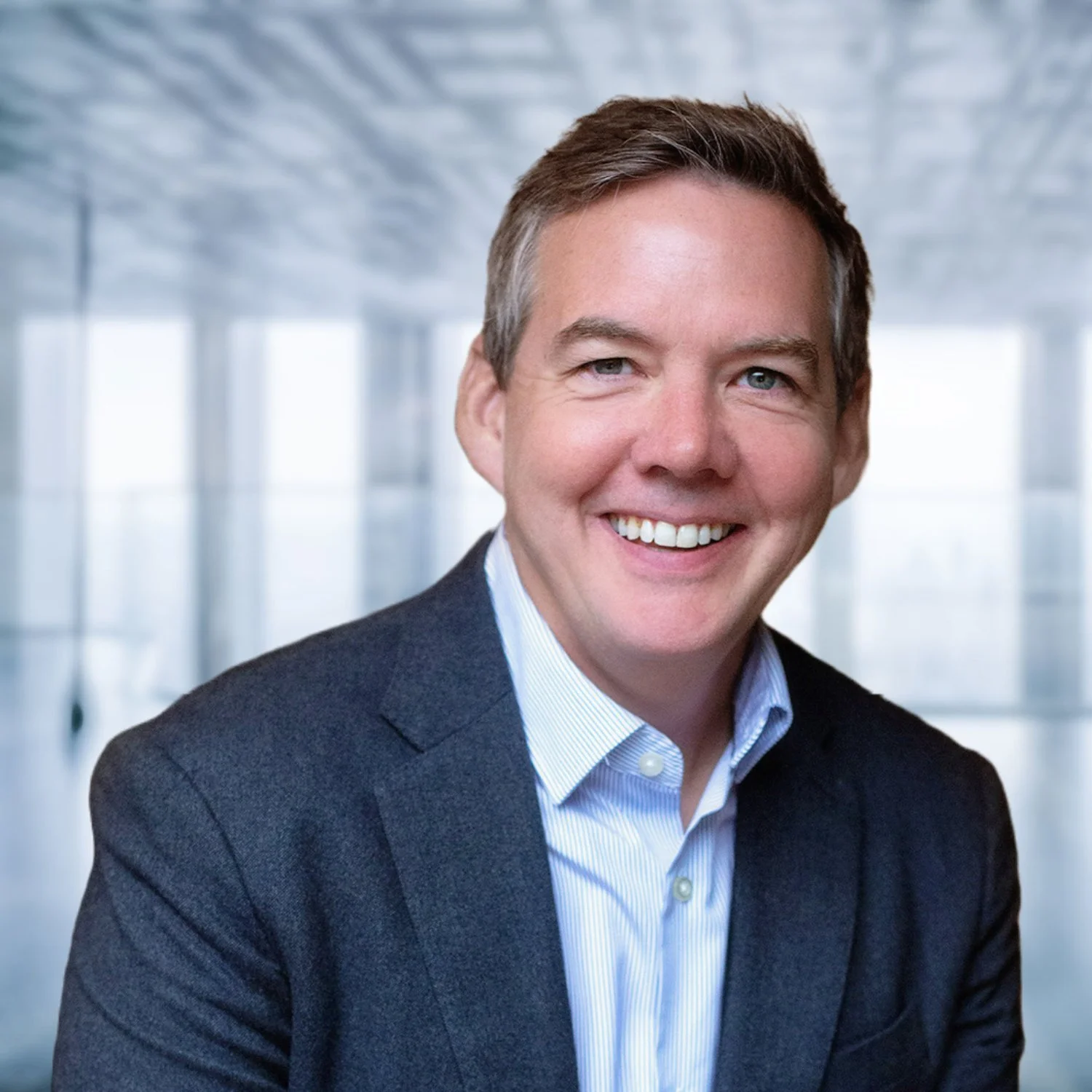 Jeremy Stephenson — Indianapolis Real Estate Developer — 1820 Ventures