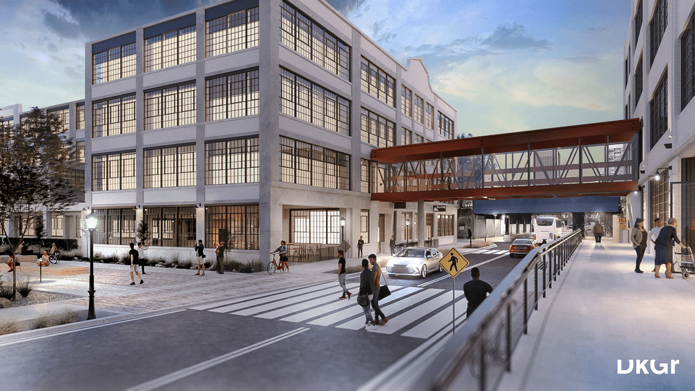 Cole Motor — 1820 Ventures