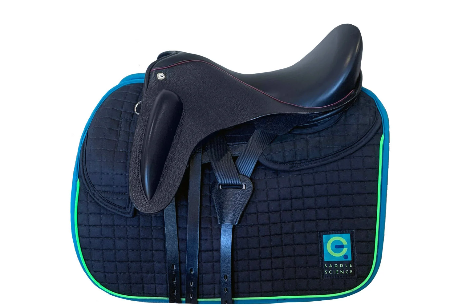Dressage — EQ Saddle Science