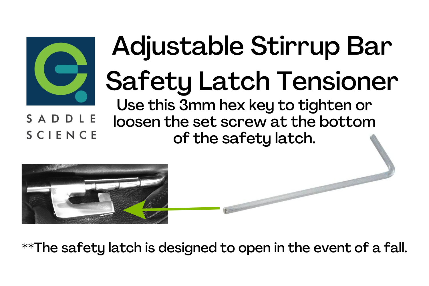 Fitting Services & Tools — EQ Saddle Science