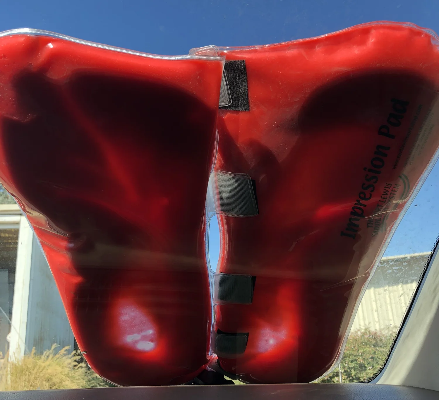 Fitting Services & Tools — EQ Saddle Science
