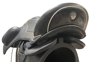 Used Saddles — EQ Saddle Science