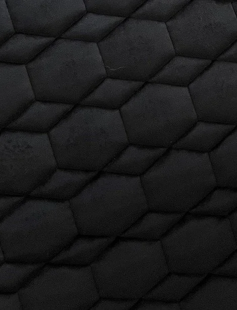 Mattes Custom EQ Saddle Pads — EQ Saddle Science