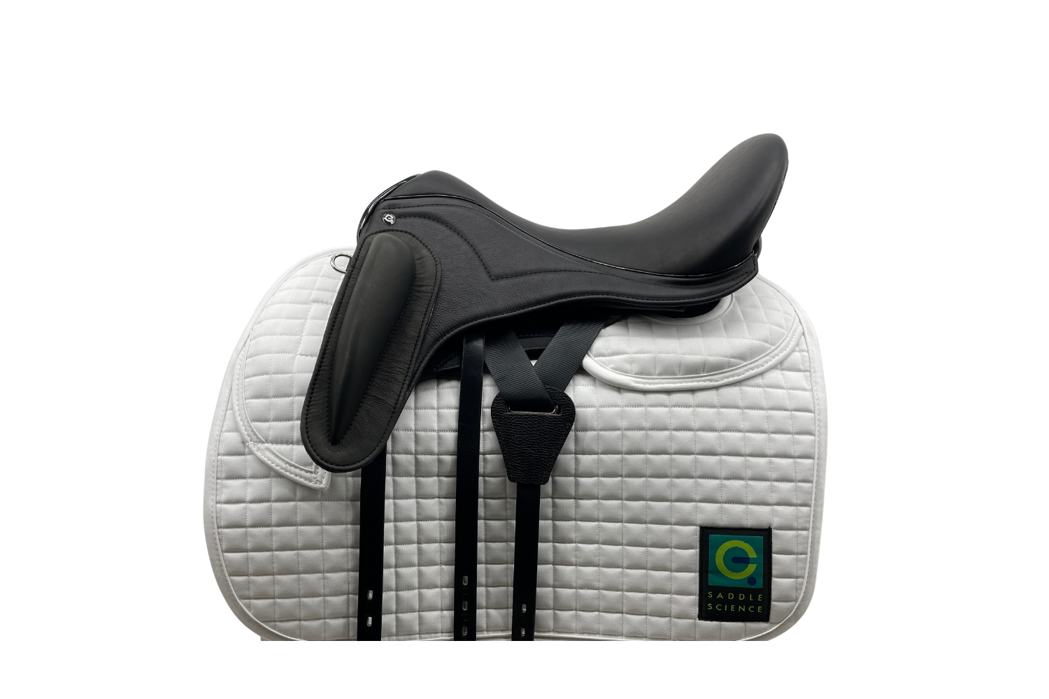 Thigh Block Info Page — EQ Saddle Science