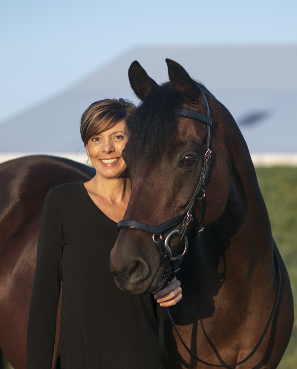 Team — EQ Saddle Science