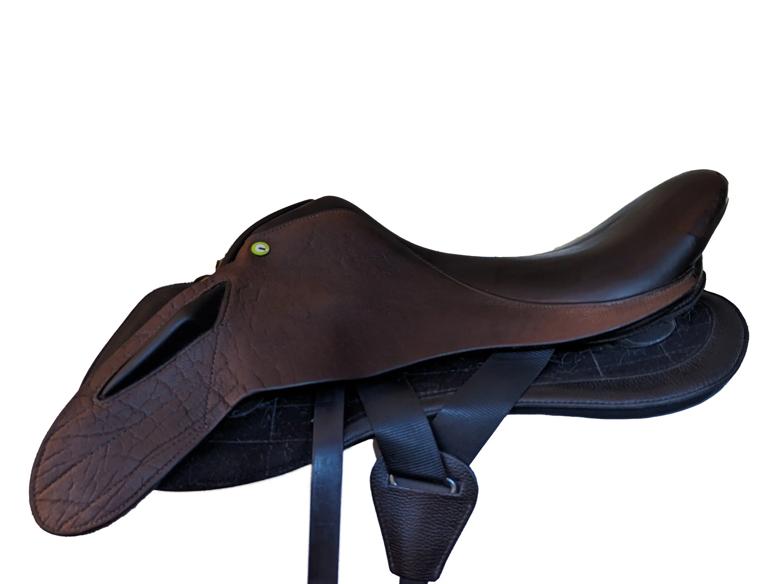 Classifieds — EQ Saddle Science