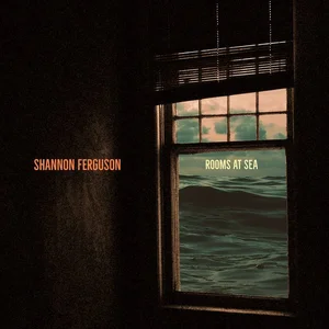 Shannon Ferguson