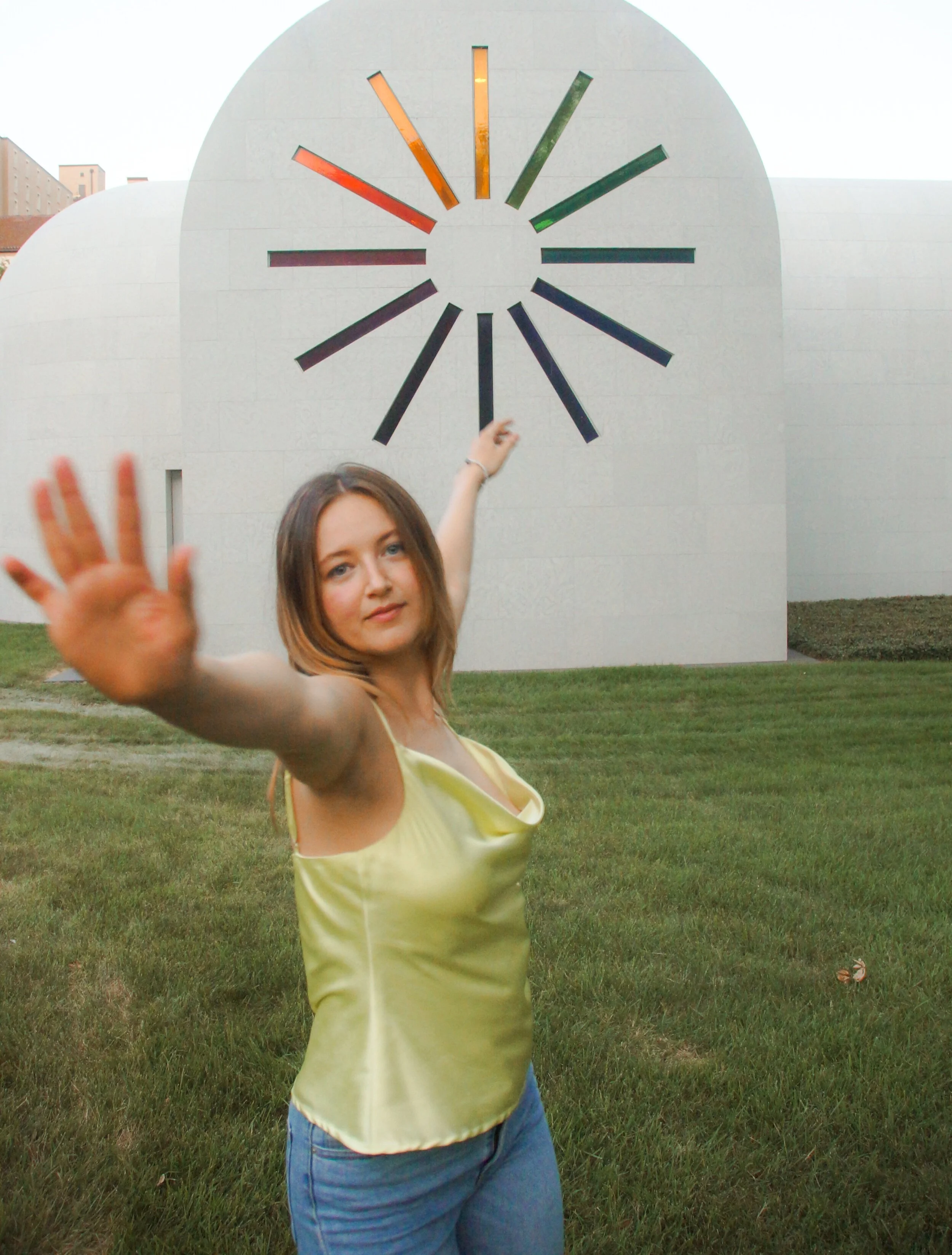 Your Creative Night In : FREE GIFT — Amy Lohr