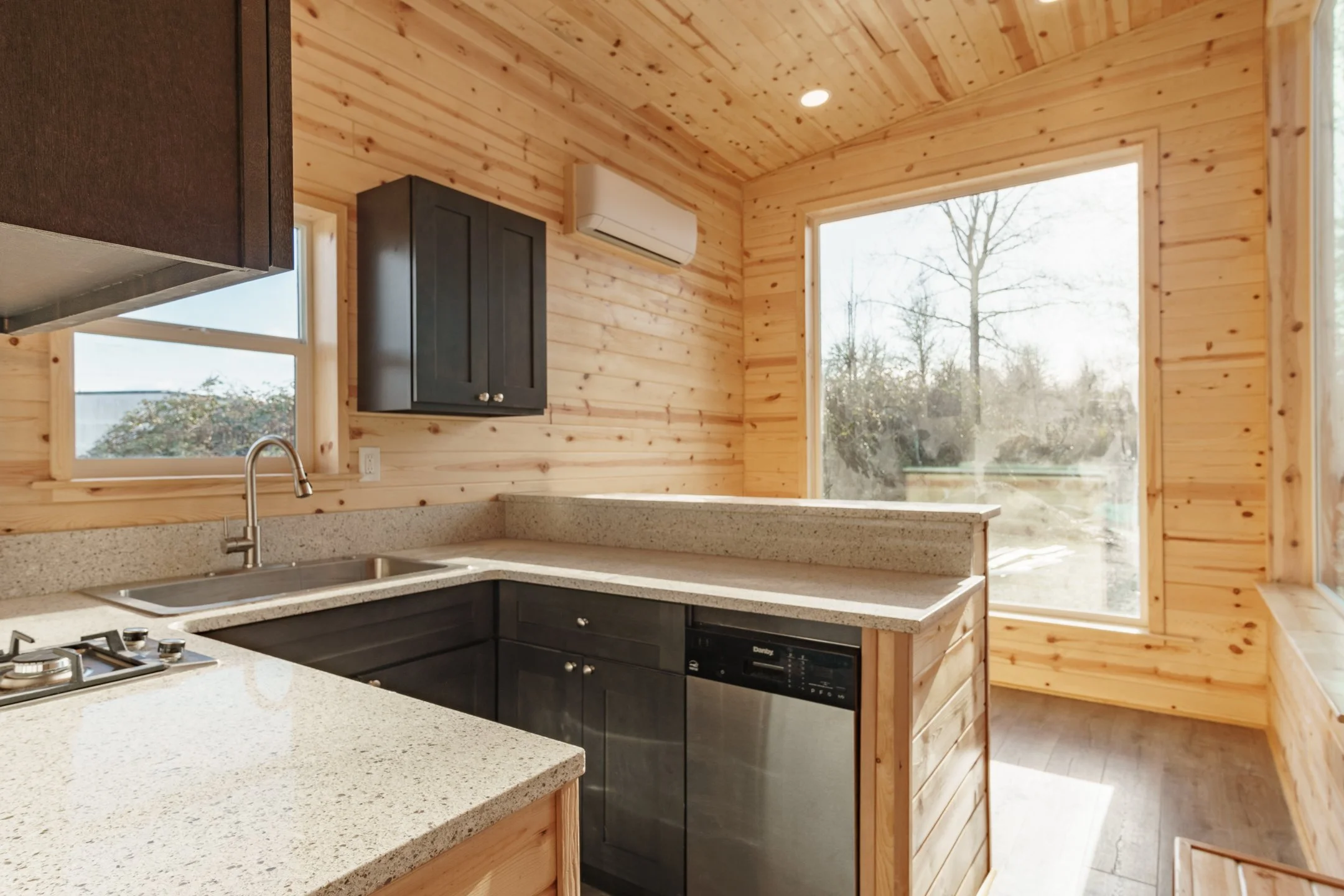 About Nomadic Structures | Custom Tiny Homes Delivered Across the USA ...