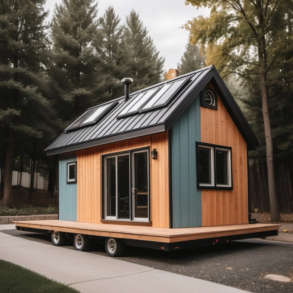 Top 10 Tiny Home Regulations You Need to Know — Nomadic Structures