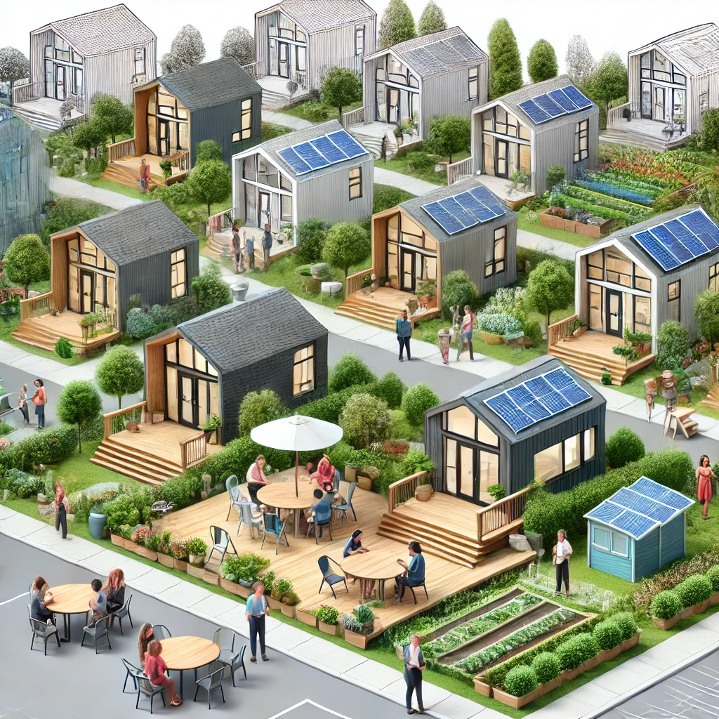 How Trump’s Presidency Could Impact the Tiny Home Industry: Pros, Cons ...