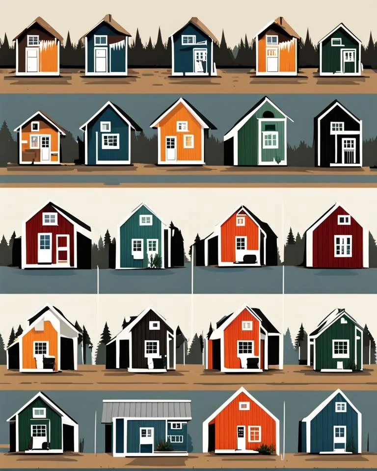 Your Ultimate Guide to Financing a Tiny Home: Tips and Resources from ...