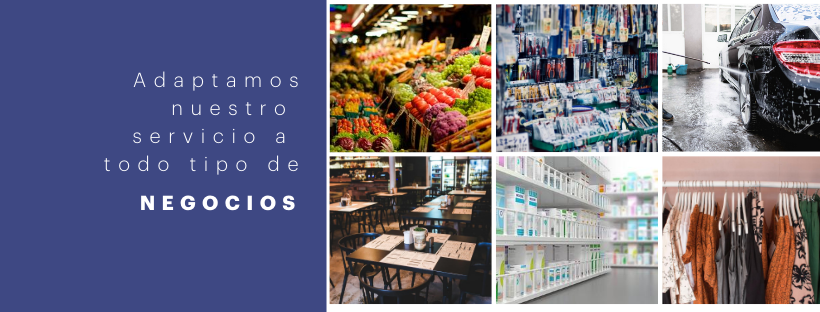 Sistema Punto de Venta —Wansoft