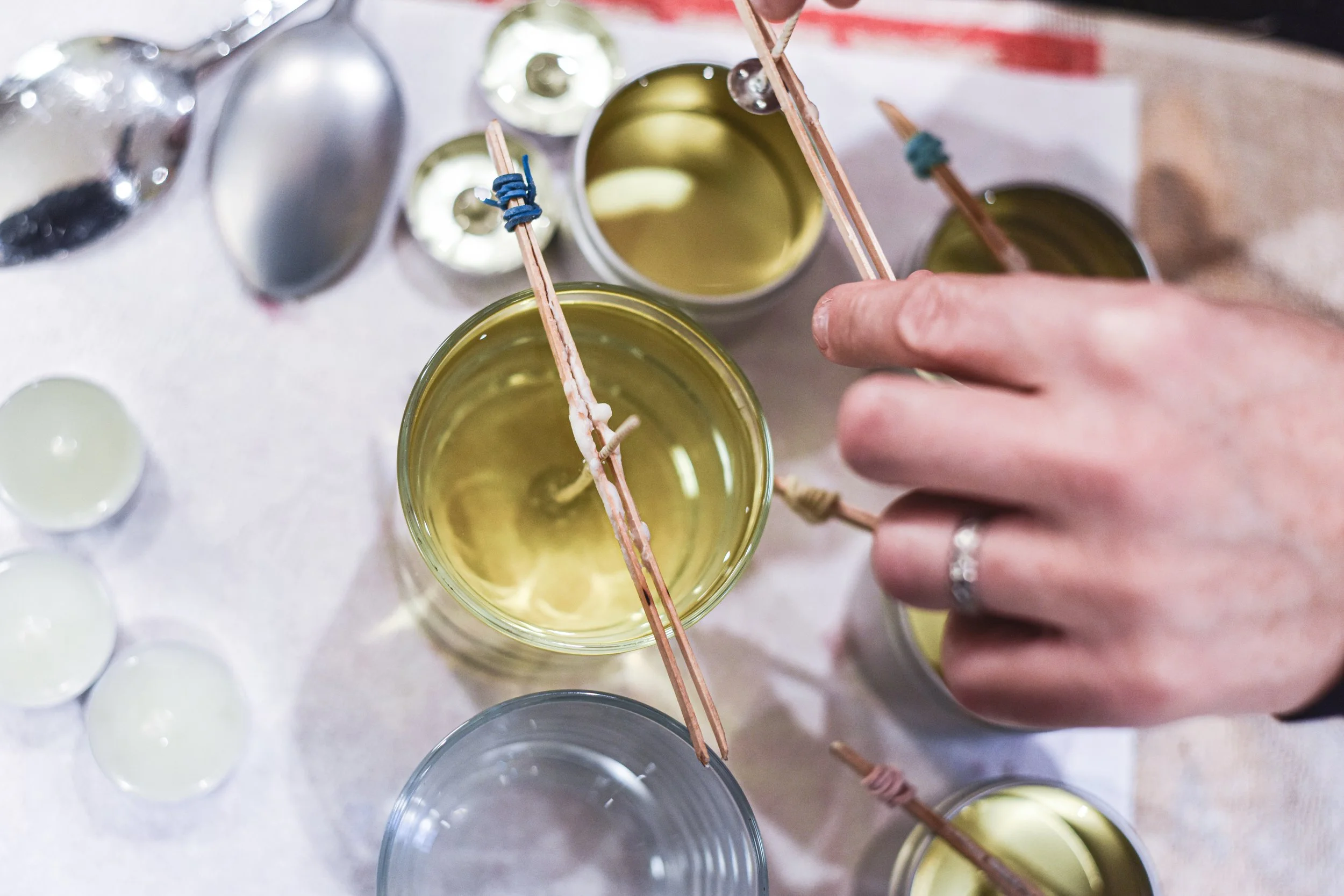 Events & Classes — art aggregate