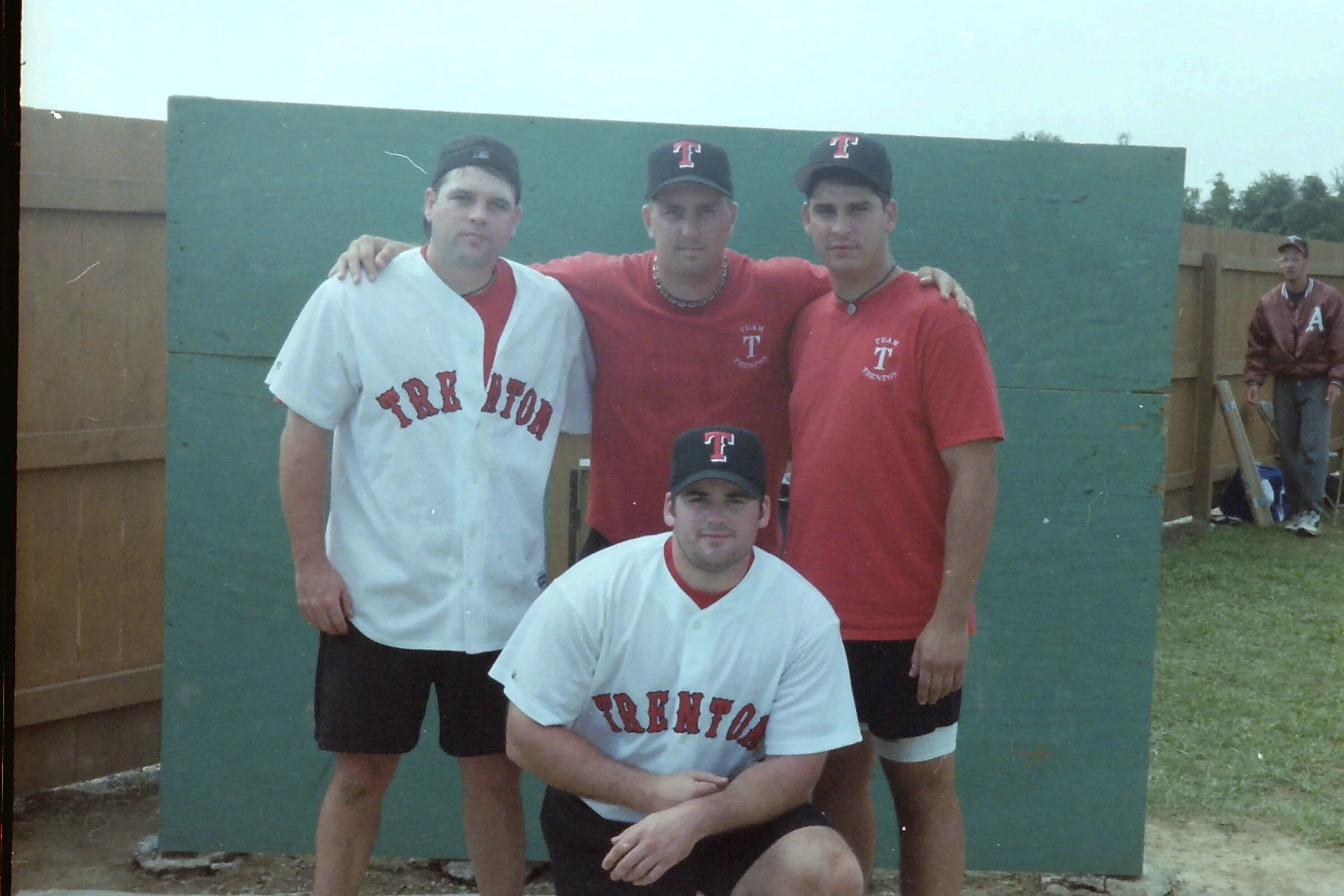 Champions — United Wiffleball