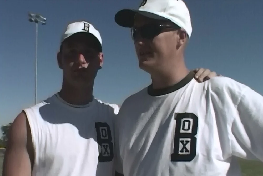 Champions — United Wiffleball