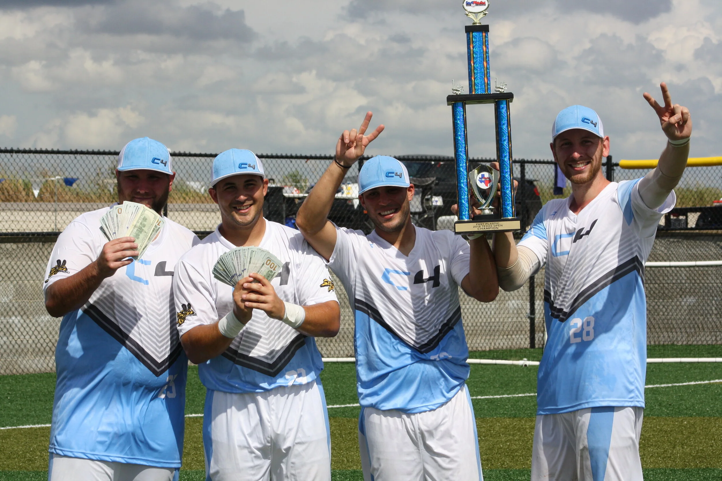 Teams — United Wiffleball