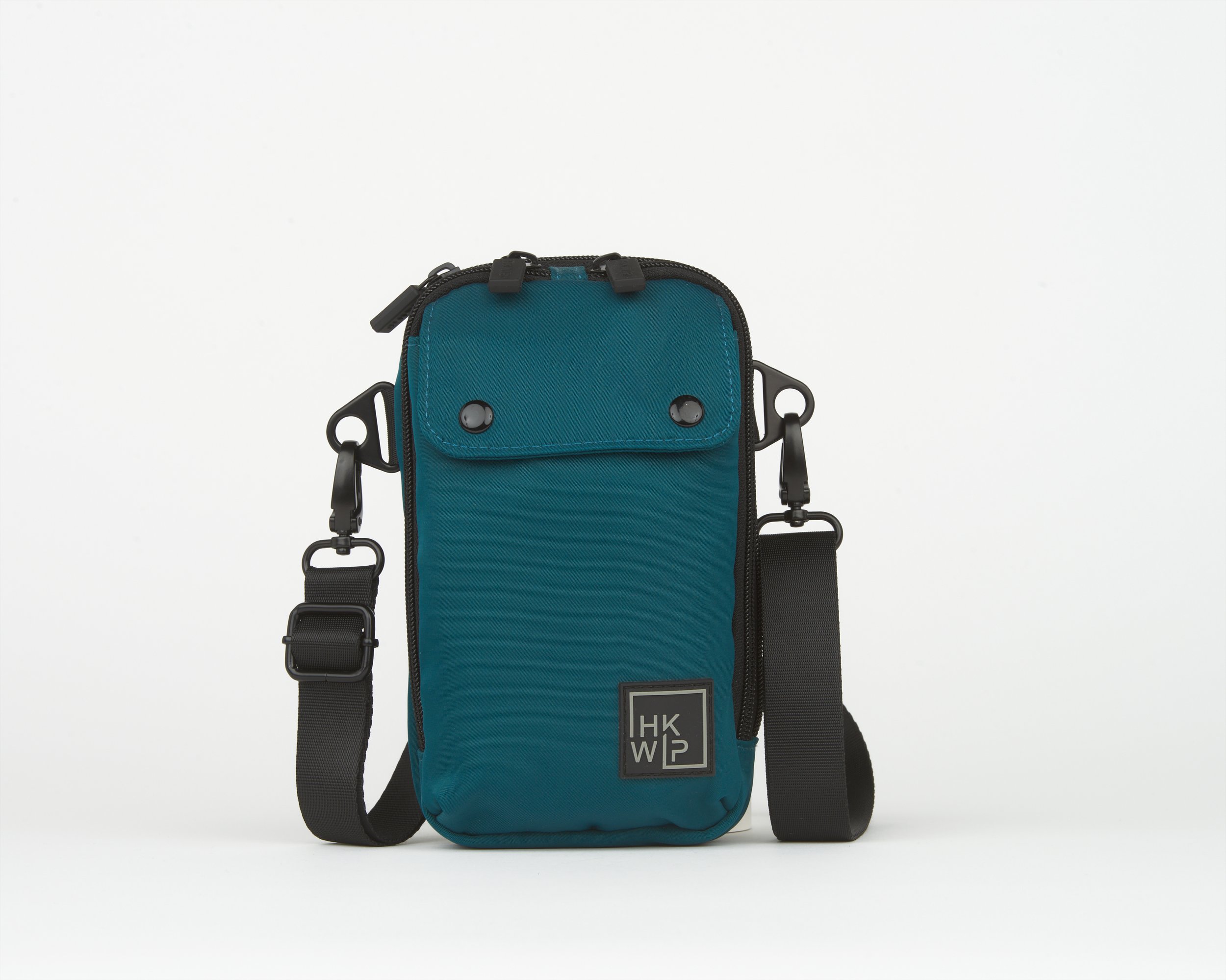 THE XL EVERYDAY ESSENTIALS CROSSBODY WITH 2 STRAPS - MILITARY OLIVE ...