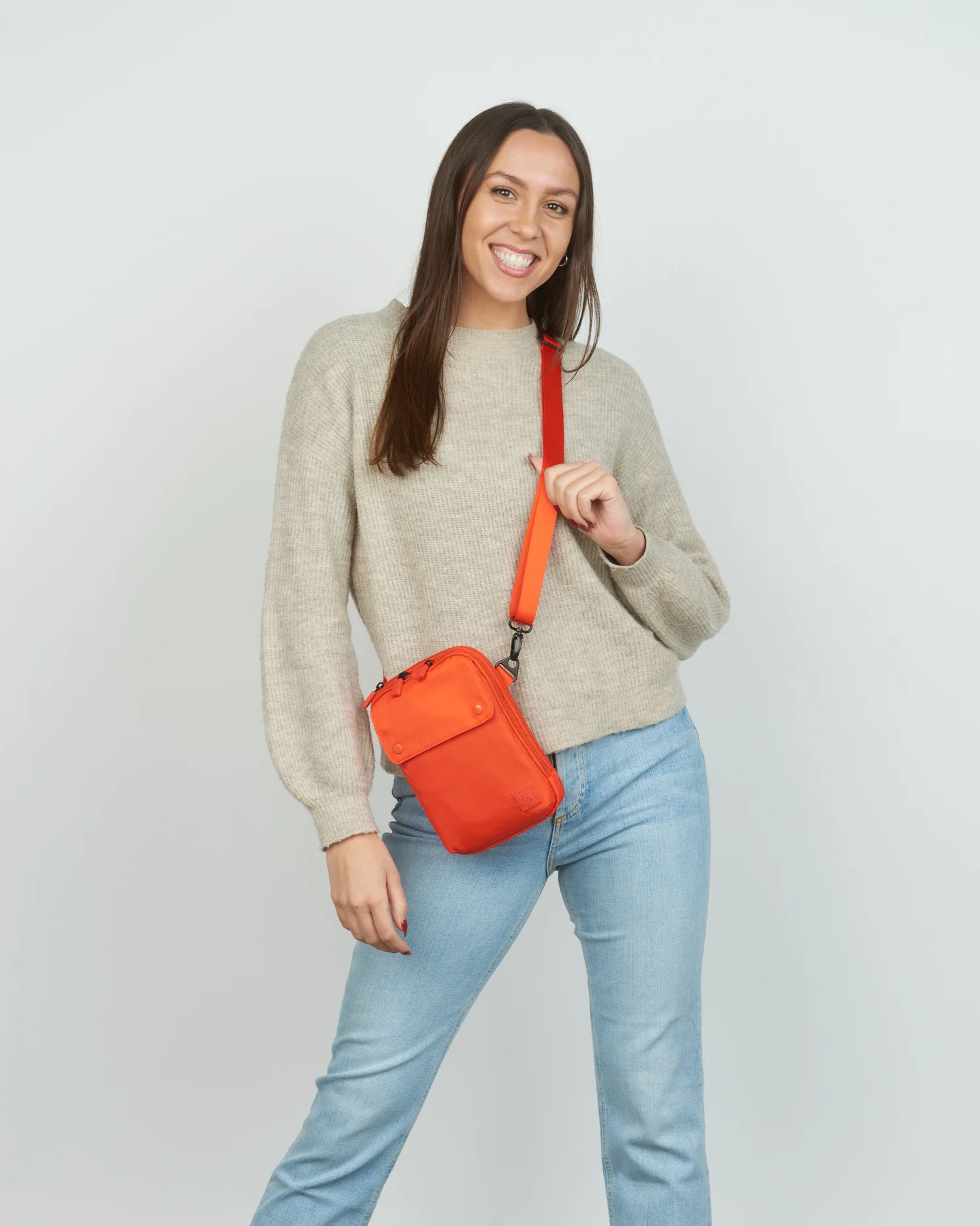 THE QUILTED EVERYDAY SHOPPER TOTE WITH CROSSBODY STRAP - MILITARY OLIVE ...
