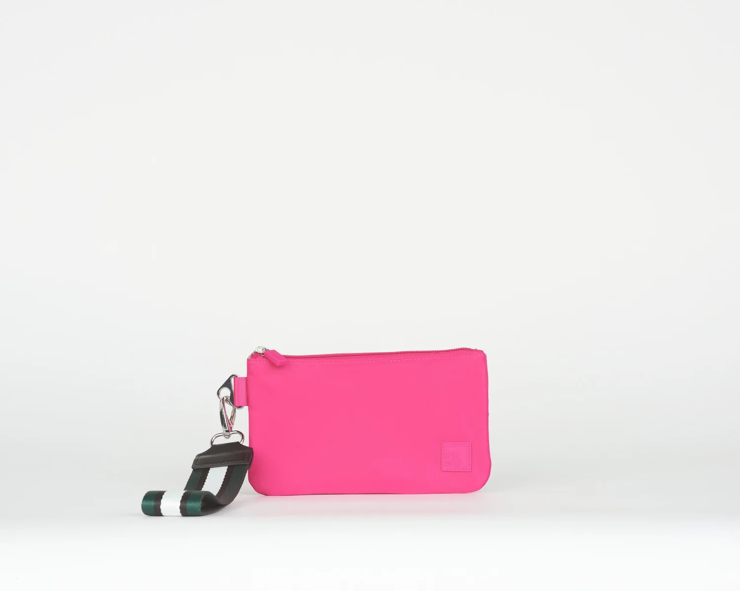 THE ON-THE-GO CROSSBODY - RUBY BERRY — IHKWIP