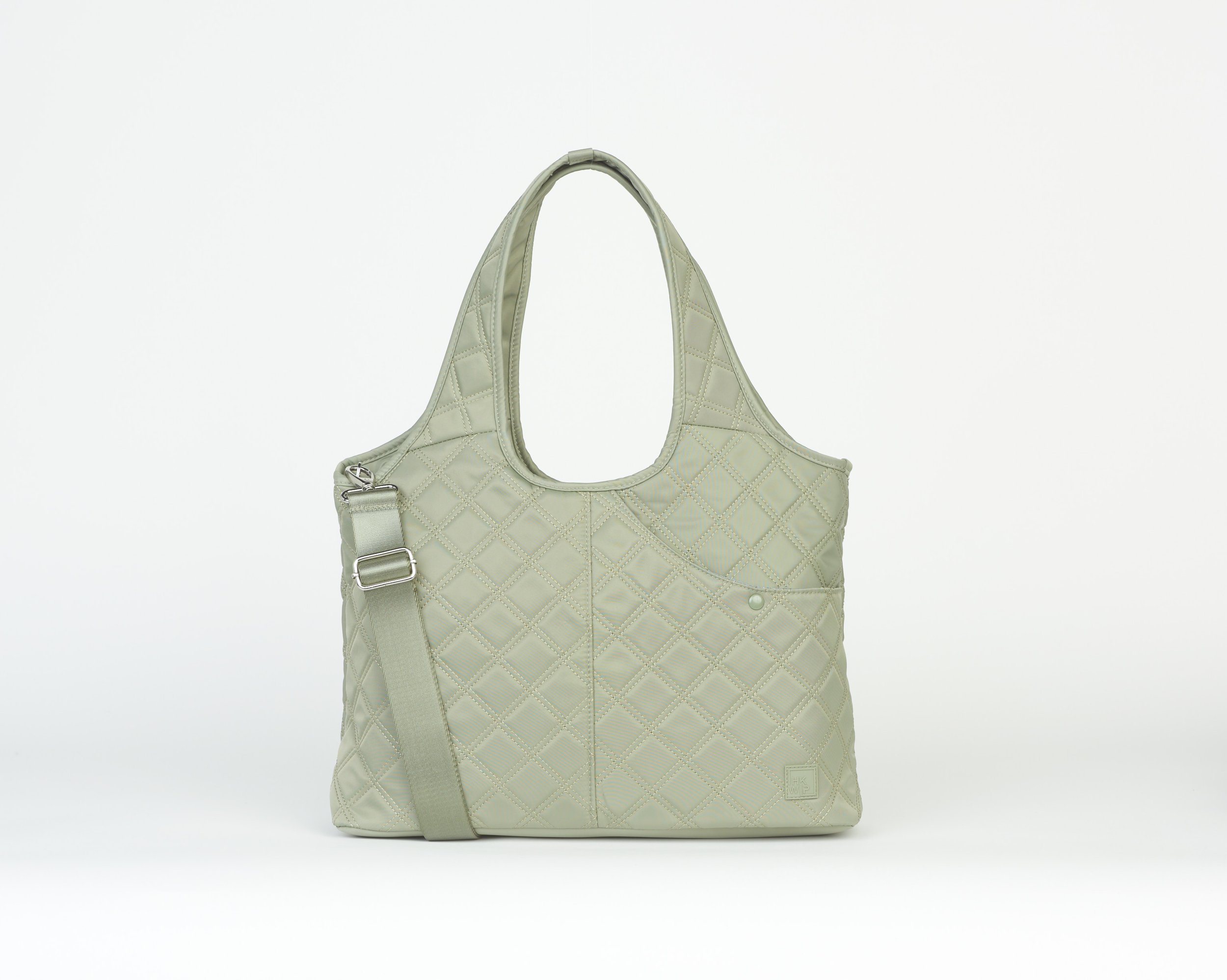 SHOP — IHKWIP