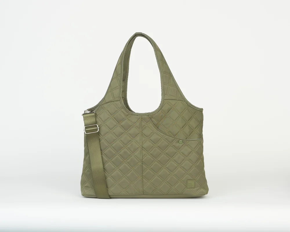 SHOP — IHKWIP