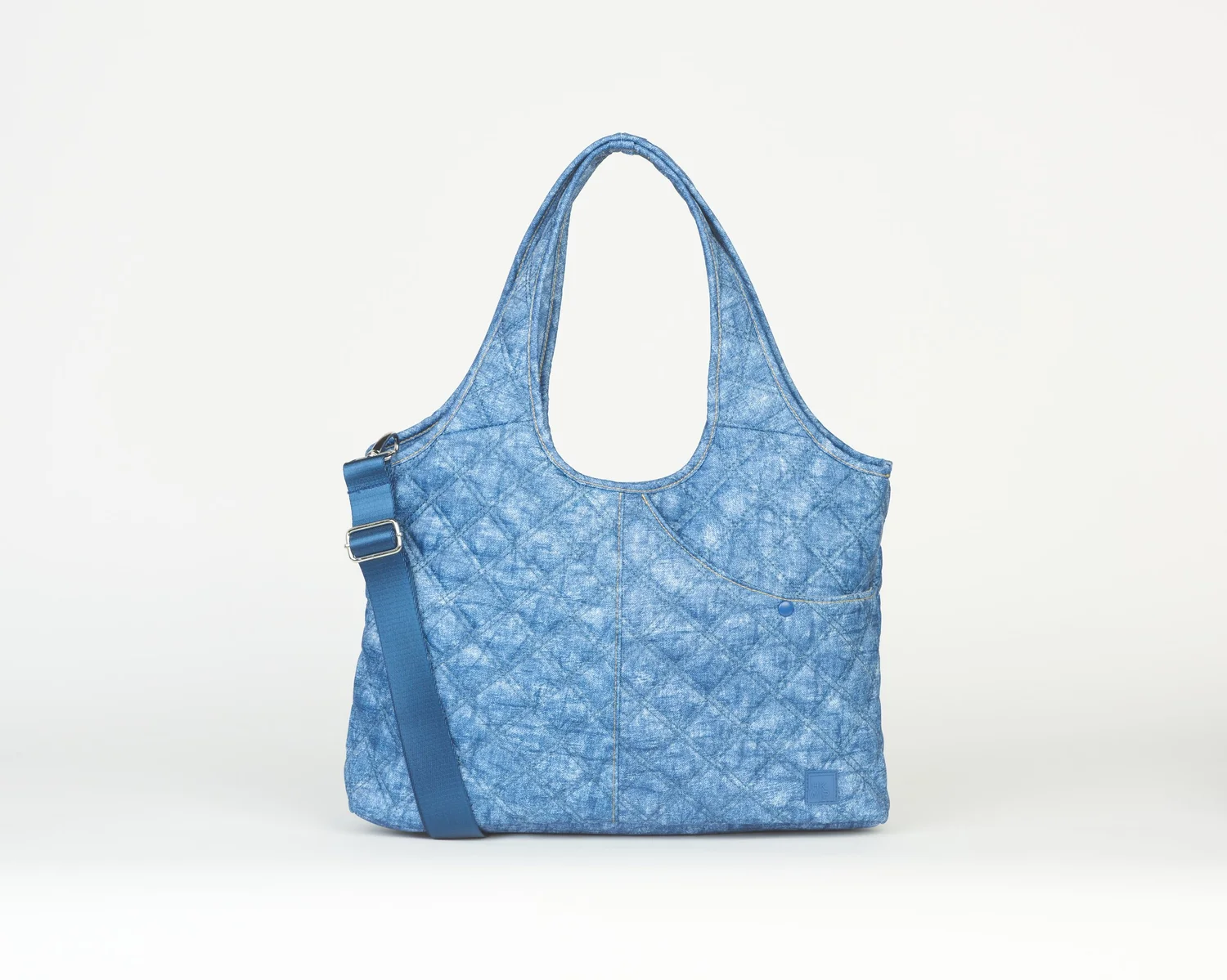 SHOP — IHKWIP