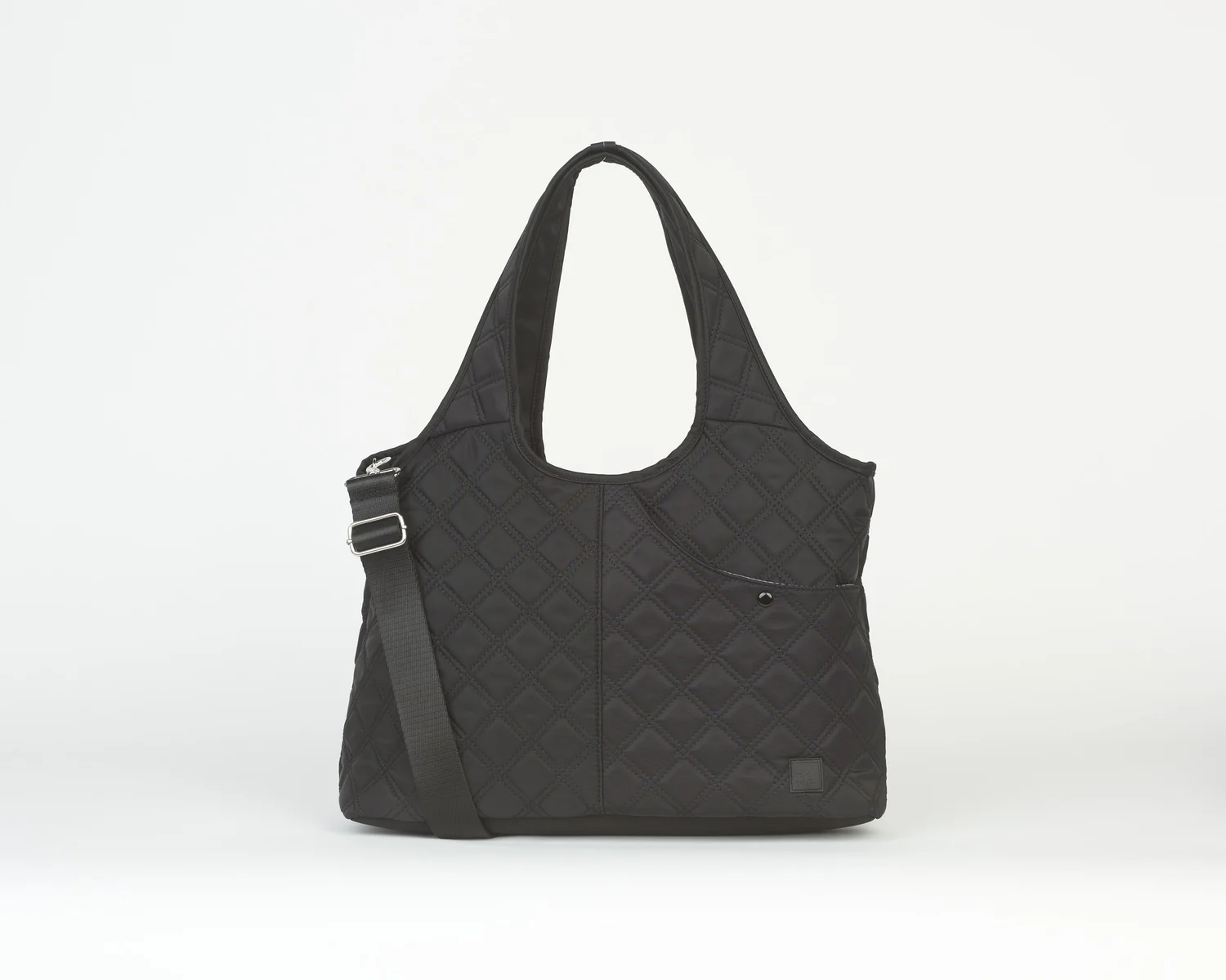 SHOP — IHKWIP