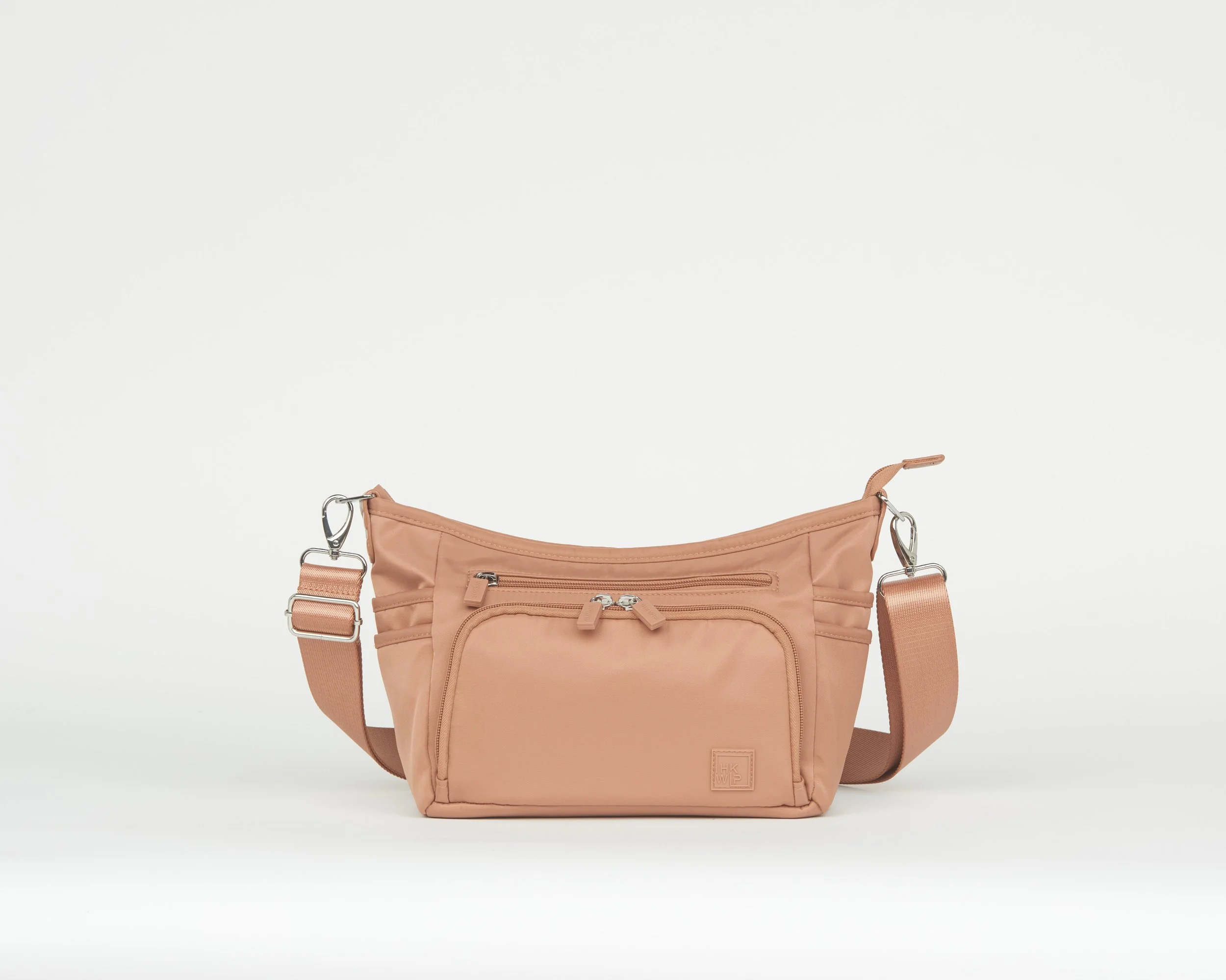 SHOP — IHKWIP