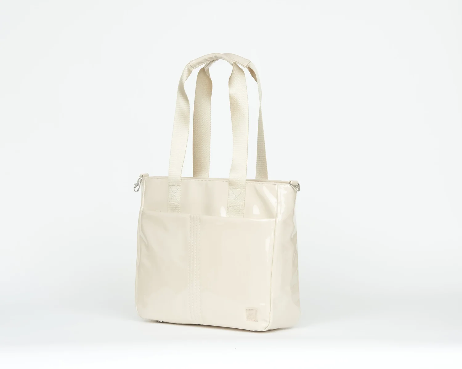 SHOP — IHKWIP