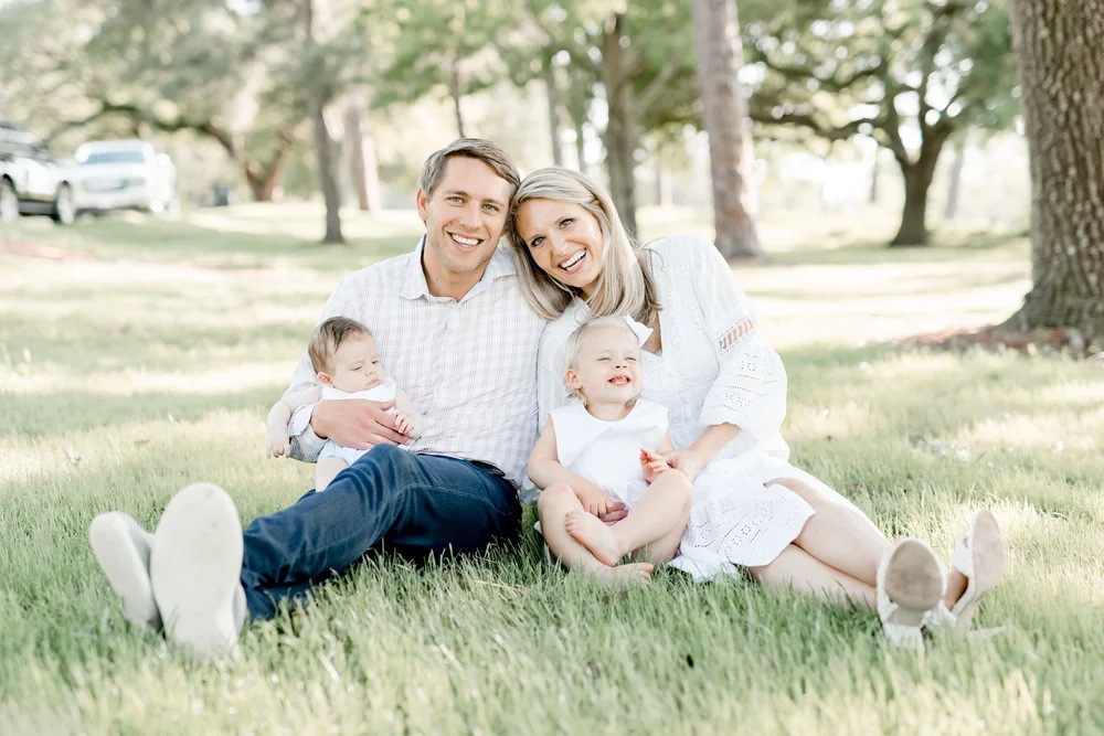 Child & Family — C A S S I E D A V I S