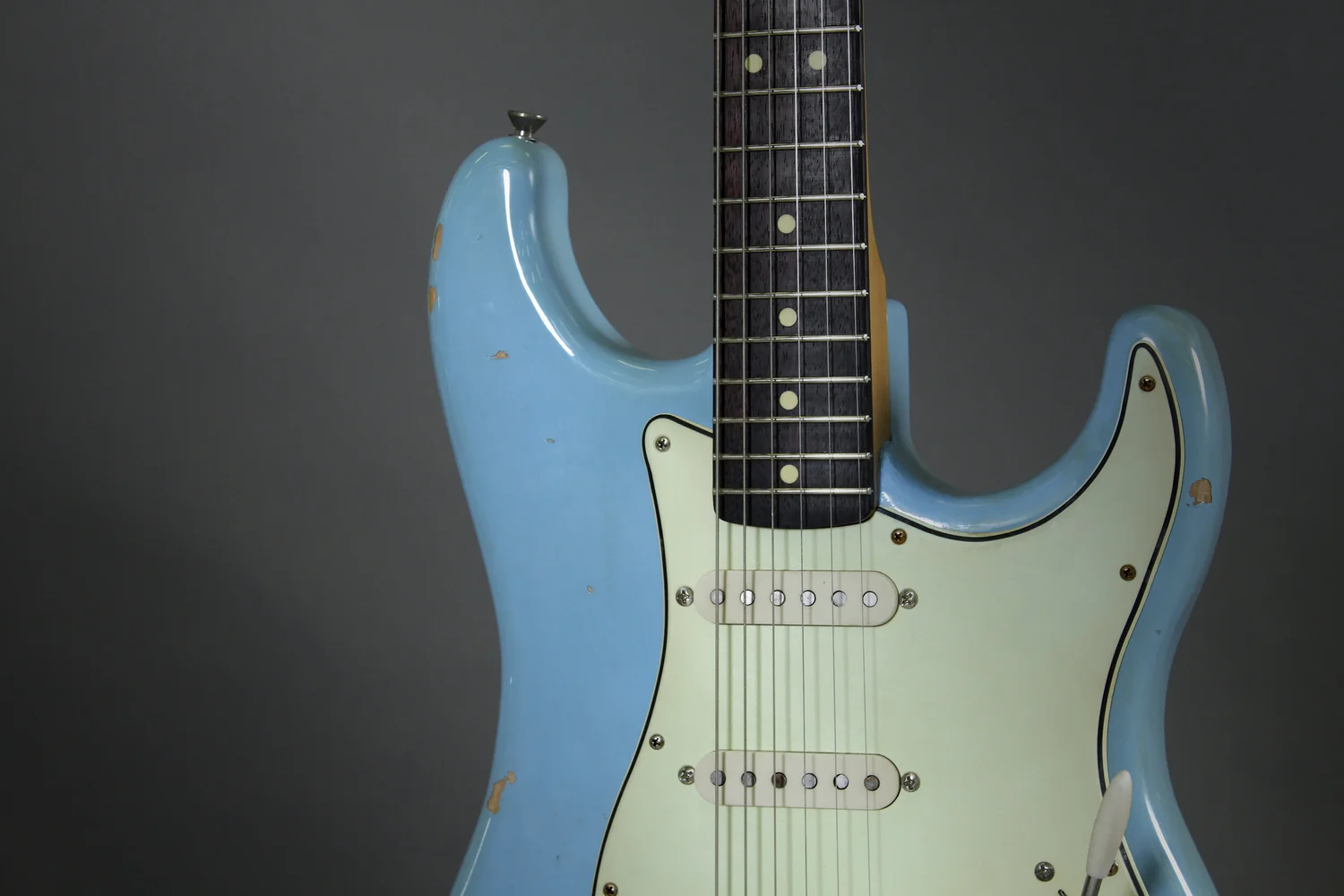 Saticoy | Discover Vintage Tone Today — LsL Instruments I Discover Your ...