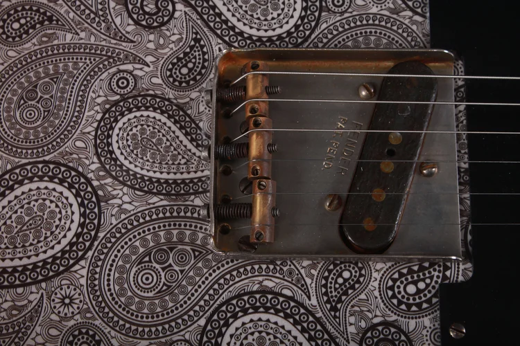 TBone | Discover Vintage Tone Today — LsL Instruments I Discover Your ...