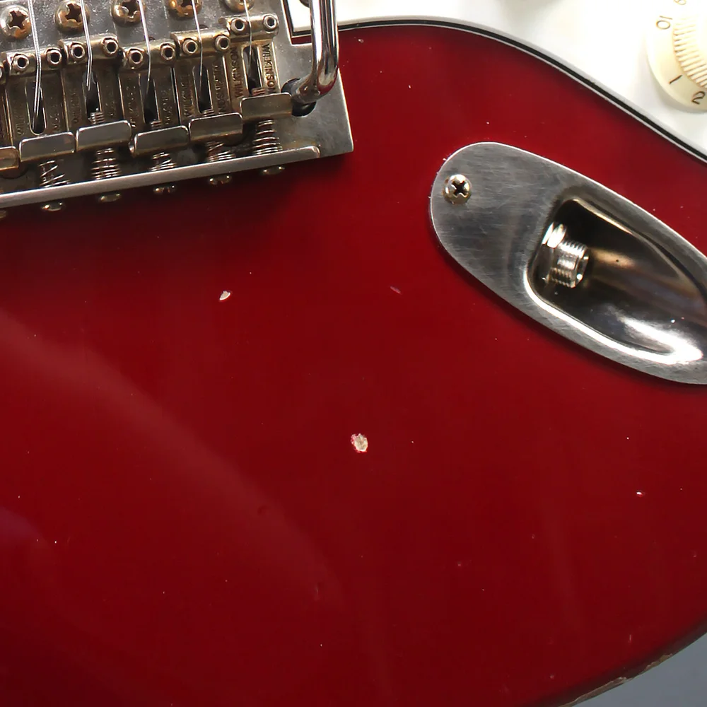 Colors — LsL Instruments I Discover Your Dream Guitar Or Dream Bass