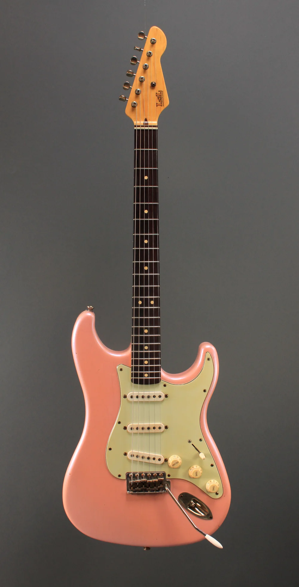 Saticoy | Discover Vintage Tone Today — LsL Instruments I Discover Your ...