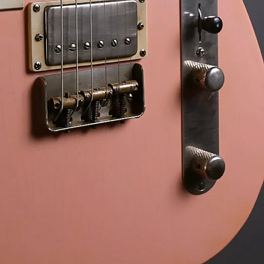 Colors — LsL Instruments I Discover Your Dream Guitar Or Dream Bass