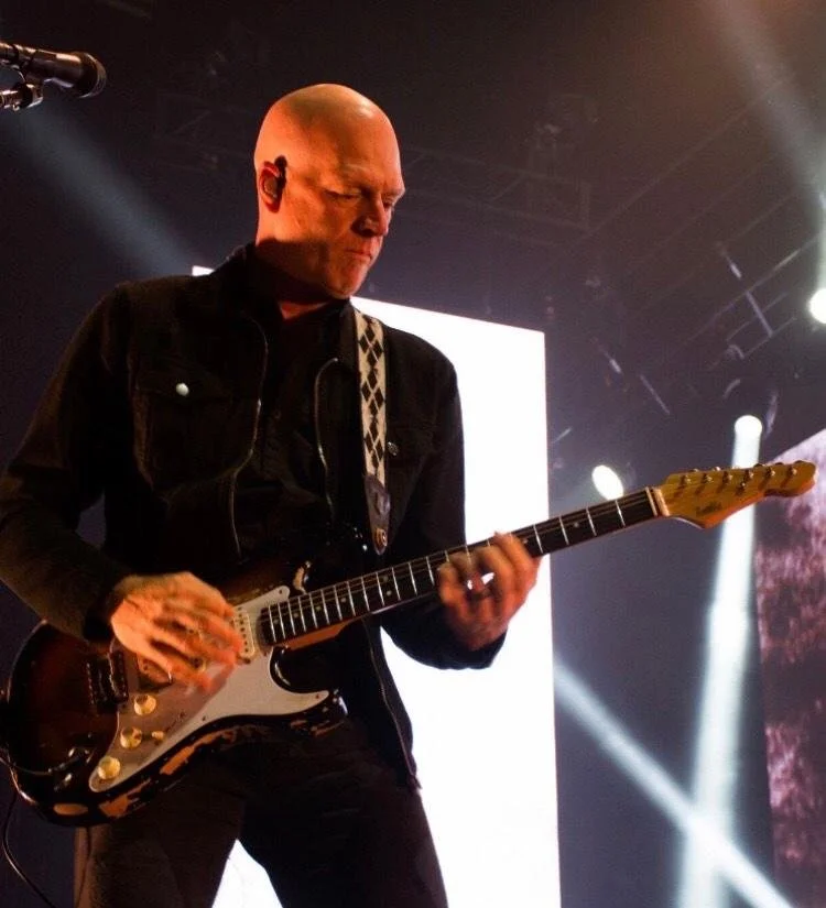 Barry Graul — LsL Instruments I Discover Your Dream Guitar Or Dream Bass