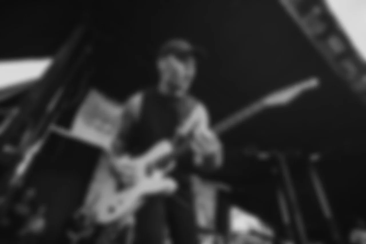 AJ Rebollo — LsL Instruments I Discover Your Dream Guitar Or Dream Bass