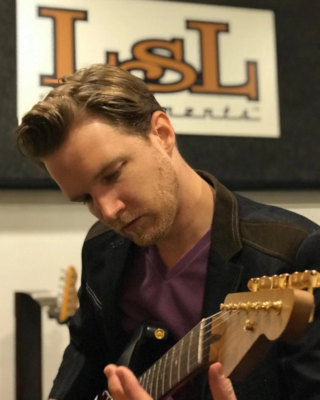 Artists — LsL Instruments I Discover Your Dream Guitar Or Dream Bass