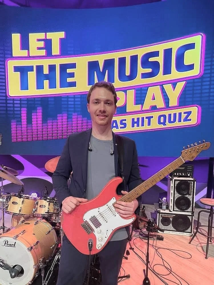 Artists — LsL Instruments