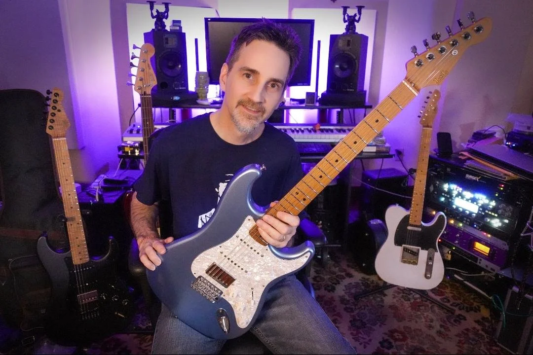 Artists — LsL Instruments