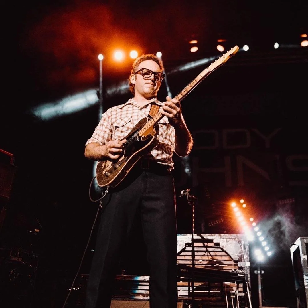 Artists — LsL Instruments